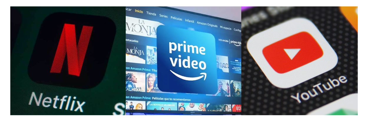 SMART TV – PRIMA Electronics