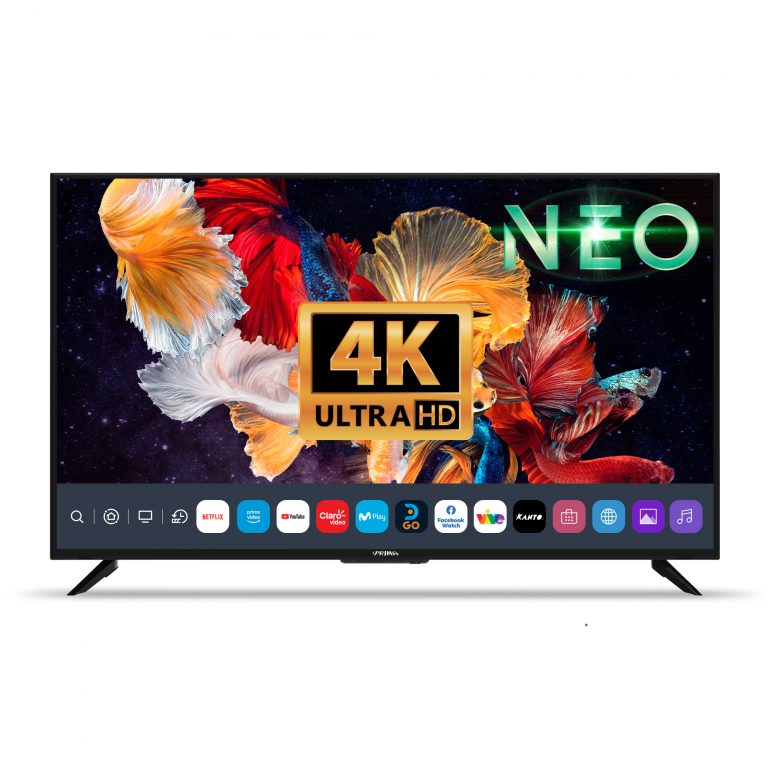 SMART TV – PRIMA Electronics