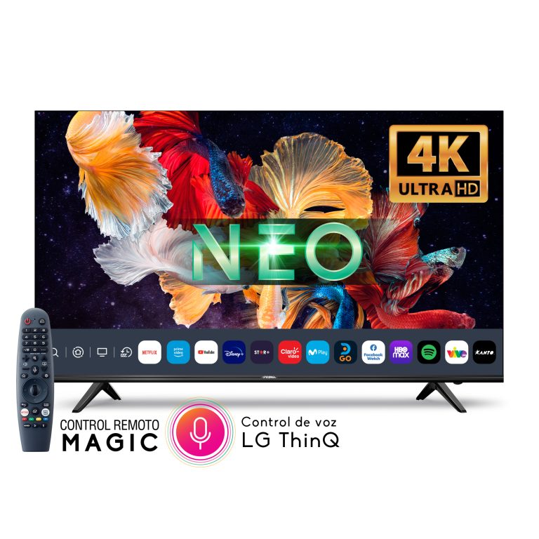 SMART TV – PRIMA Electronics