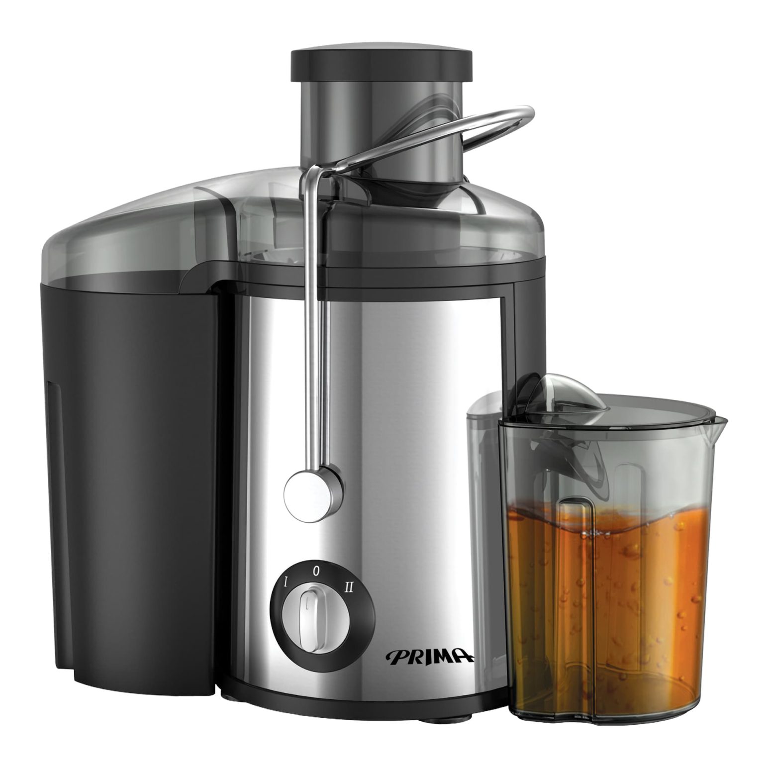 Catálogo – PRIMA Electronics