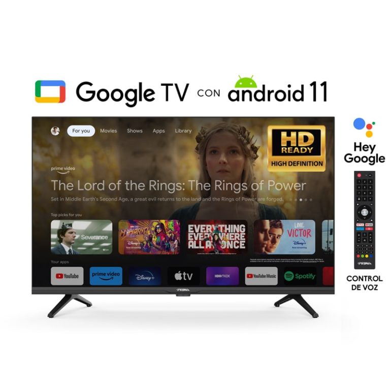 SMART TV – PRIMA Electronics