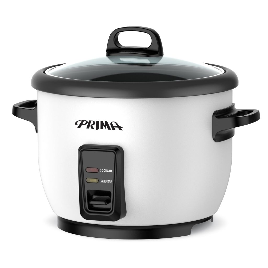 OLLA ARROCERA 1.8 LTS 10 TAZAS – PRIMA Electronics
