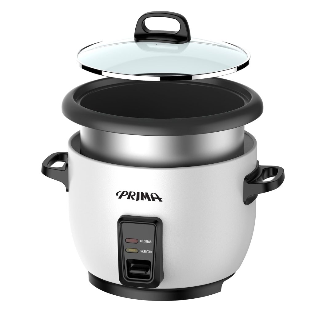 OLLA ARROCERA 1.8 LTS 10 TAZAS – PRIMA Electronics