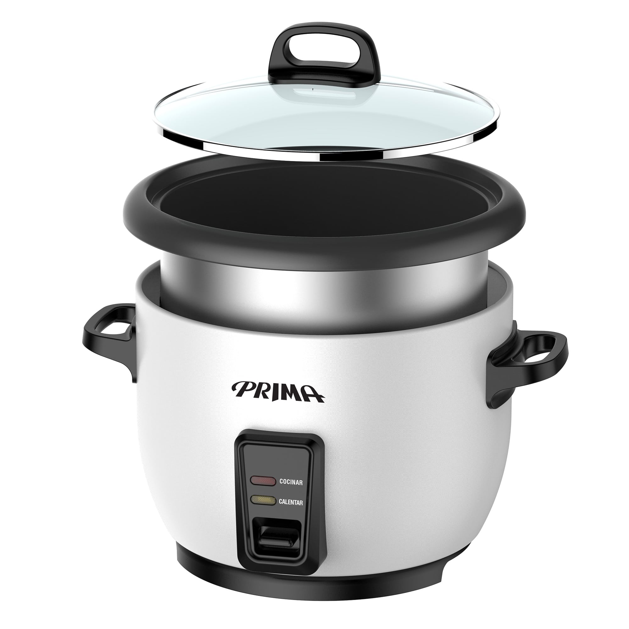 OLLA ARROCERA 1.8 LTS 10 TAZAS – PRIMA Electronics