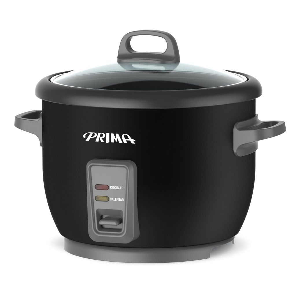 OLLA ARROCERA 2.2 LTS 12 TAZAS – PRIMA Electronics